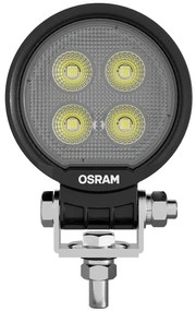 Osram-LED Bodové svítidlo pro automob. LEDRIVING WL VX80-WD LED/12W/12/24V 6000K