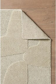 Béžový koberec 120x170 cm Cairo – ESTE