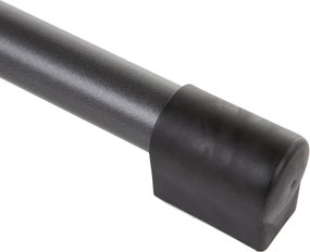 DAJAR PIZARRA zahradní stůl kovový ø 85cm