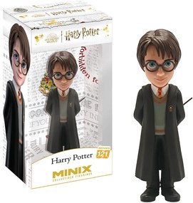 Minix movies: harry potter - harry potter