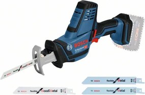 Bosch GSA 18V-LI C 0.601.6A5.004