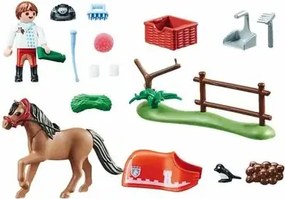 Playmobil® Country 70516 Sběratelský poník "Connemara" / od 4 let