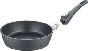 XXXLutz PÁNEV NA DUŠENÍ, nepřilnavý povrch PTFE, 24 cm Berndes - 006649001202