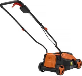 Kraft&Dele Akumulátorová sekačka 20V, 6Ah, 30L, KD5410 KD5410