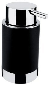 Nimco Lio - dávkovač na tekuté mýdlo, černý (Li 25031-90)