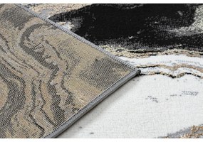 Kusový koberec Betania zlatý 120x170cm