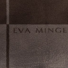 BAVLNĚNÁ DEKA EVA MINGE ELEGANT4 220X240 CM VÍCEBAREVNÁ