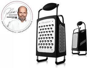 Microplane PS čtyřstranné struhadlo