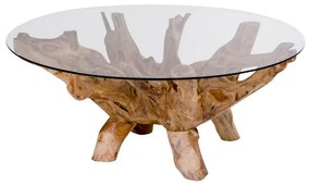 Amazonas konferenční stolek