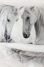 Matějovský povlečení Galus Bavlna deluxe digitál Rozměr: 140 x 200 cm, 70 x 90 cm