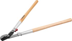 Parkside® Nůžky na živý plot / Nůžky na větve (dvoubřité (Bypass))