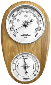 Barometr JVD BA231/68