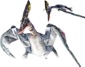 Plyšový pterosaurus 66 cm / Od 0 měsíců / Plyš