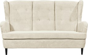 XXXLutz POHOVKA, textil, krémová MID.YOU - Pohovky - 002220035031
