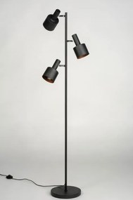 Stojací designová lampa Minimalist
