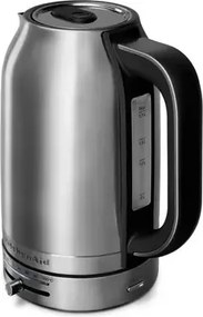 KitchenAid 5KEK1701ESX nerezová / Rychlovarná konvice / 2000-2400W / 1