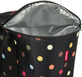 Chladící taška Reisenthel Coolerbag Dots