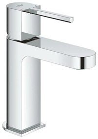 Umyvadlová baterie Grohe Plus s clic-clacem chrom 33163003