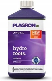 Hnojivo Plagron Hydro Roots 1 l Na zakořenění v hydroponii