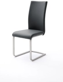 Židle Paulo I Barva: Černá
