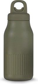 Zelená termoláhev z nerezové oceli 500 ml Truls – Sagaform