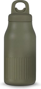 Zelená termoláhev z nerezové oceli 500 ml Truls – Sagaform
