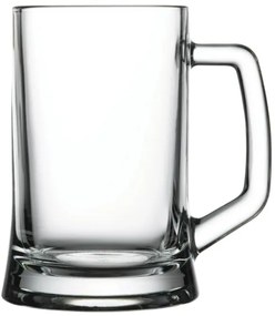 Dekorant Pivní půllitr BEER TIME