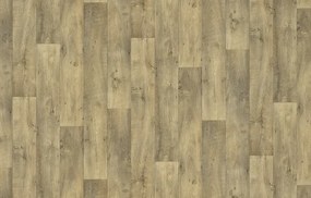 BEAUFLOR PVC podlaha - lino Toptex Valley Oak 162M - přírodní dekor dřeva ŠÍŘKA: 5 m, POUŽITÍ: Zátěžové, Bytové