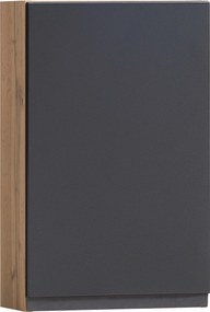 XXXLutz ZÁVĚSNÁ SKŘÍŇKA, 40/64/20 cm Held - Online Only koupelnové skříňky - 000307016821