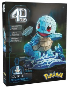 FDP Pokémon Squirtle
