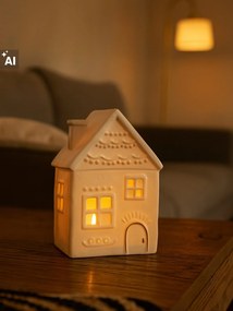 Sinsay - Vánoční LED lampička - bílá