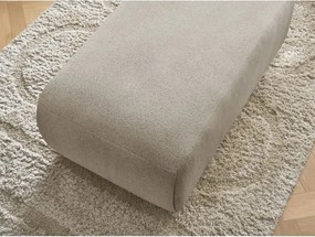 Taupe modulární podnožka Jana – Bobochic Paris