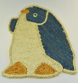Vingo Rohož tučňák