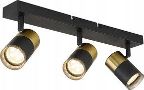 Lampa spot reflektor Brisbon 57850-3 Globo