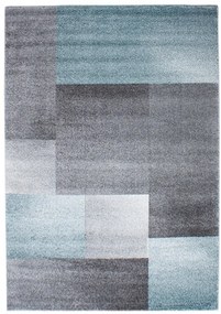 Hans Home | Kusový koberec Lucca 1810 blue - 80x150