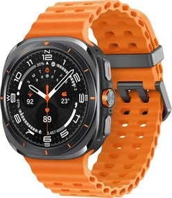 Samsung Galaxy Watch Ultra (2025) LTE šedý titan
