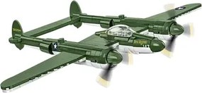 COBI 5882 II WW Lockheed P-38 Lightning / 332 kostek / 1:48 / od 7 let