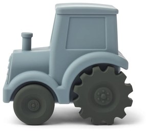 Liewood Noční lampička Winston Tractor Blue fog multi