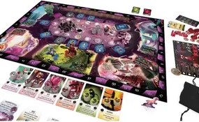 TLAMA games Válka v Říši divů (Wonderland's War CZ)