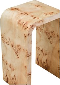 Odkládací stolek 40x30 cm Mota – Premier Housewares