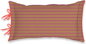 Pip Studio dekorační polštářek Coco Flower 35x60cm, perkálový (Dekorační polštář s výplní v perkálovém povlaku)