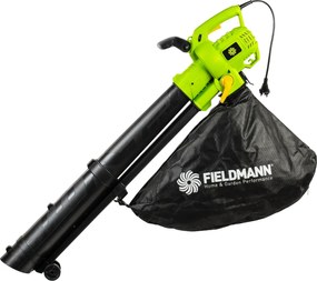Fieldmann FZF 4030-E Fukar zahradní