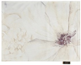 SADA 4 KS PROSTÍRÁNÍ NA STŮL VELVET6 30X40 CM KVĚTY