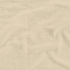 Mušelínové povlečení Sand Velikost: 140 x 200 + 70 x 90