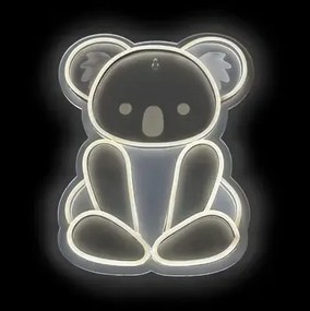 2Kids Toys LED NEON LIGHT lampička Koala