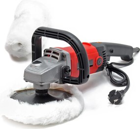 Leštička Wiltec – 1200 W, 3000 ot./min (62427)