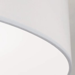 Orion HL6-1632/3 Weiss Závěsné svítidlo UFO bílé, průměr 50cm