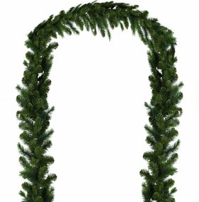 Butlers FLORISTA Girlanda jedle 270 cm