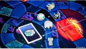 Asmodee Star Wars Super Teams / Délka hry 30 minut / Počet hráčů 2 - 4