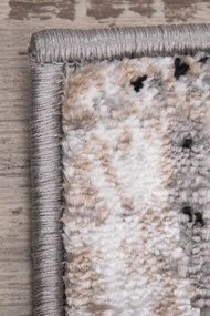 Běhoun MAYA PR739 šedý / černý